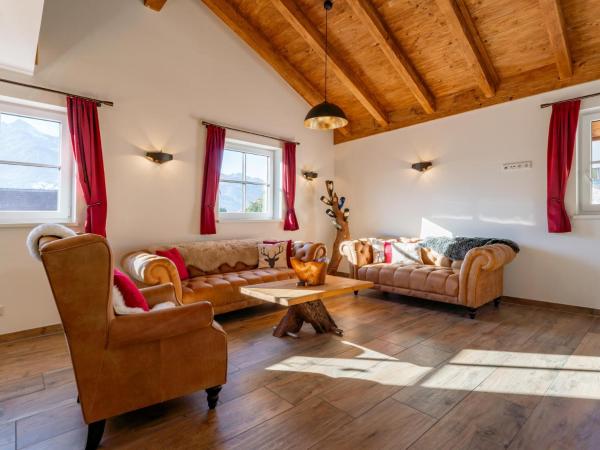 Tauern Suites Mitterwirt Top 123 - Saalbach