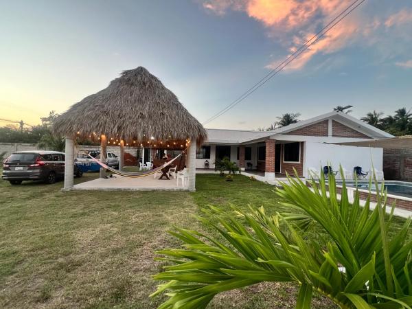 Villa Esmeralda Del Mar - Costa Esmeralda