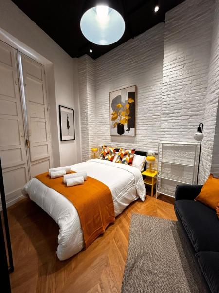 Apartamento Pleno Centro Granada - Granada, España