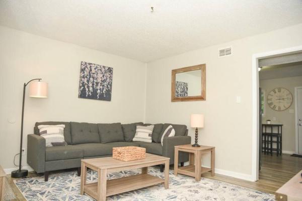 Townhomes Near The Bay - #7 - Alabama