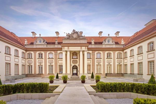 Hotel Verte, Warsaw, Autograph Collection - Varsovia
