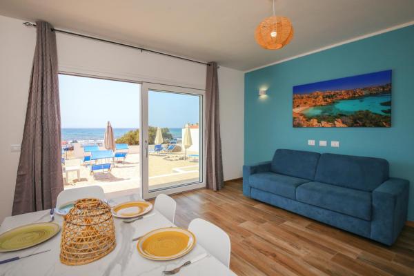 Casa Sul Mare Free Wi-fi Parking Elegance - Sardaigne