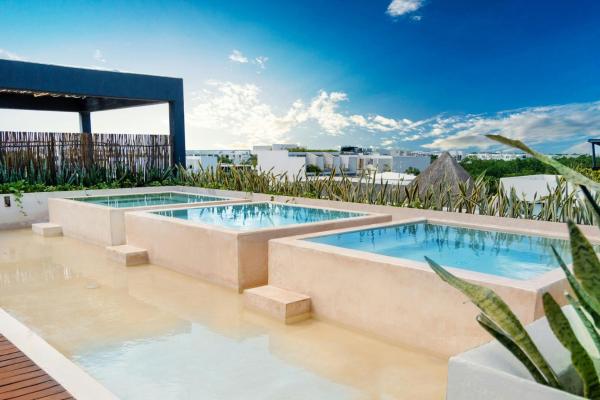 Bloom Tulum Apartments - Tulum