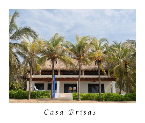 Casa Brisas - Michoacán
