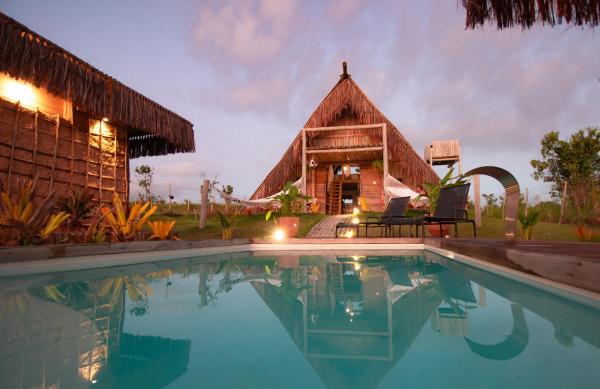 Cabana Serena - Prado