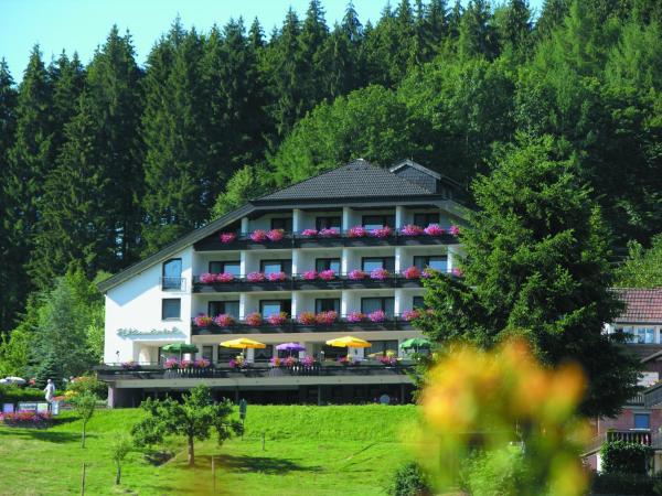 Pfeifles Höhenhotel - Forbach, Deutschland