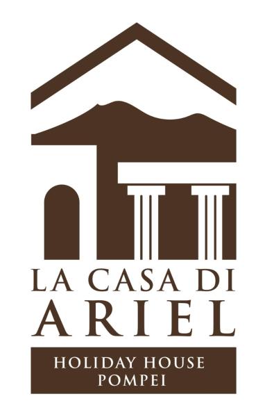La Casa Di Ariel - Pompei