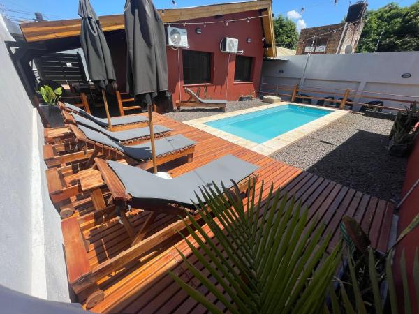 Paraiso Cataratas - Foz do Iguaçu