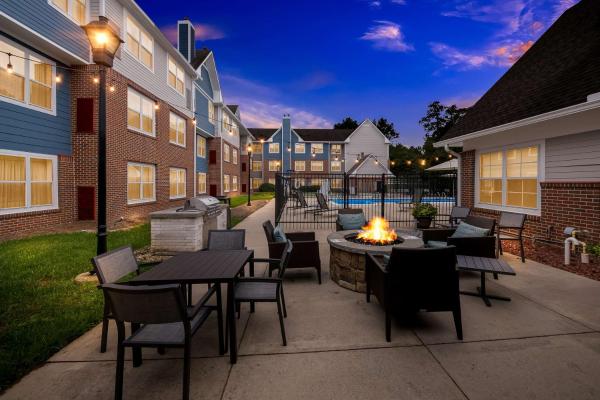 Sonesta Es Suites Raleigh Cary - North Carolina