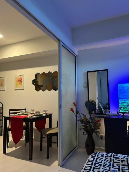 Azure Staycation By Sibs - Taguig