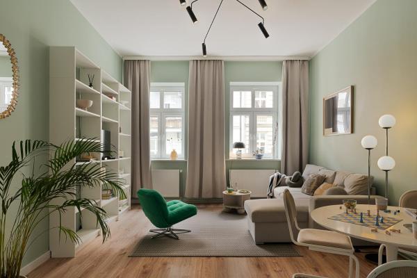 Happy Place - Poznań