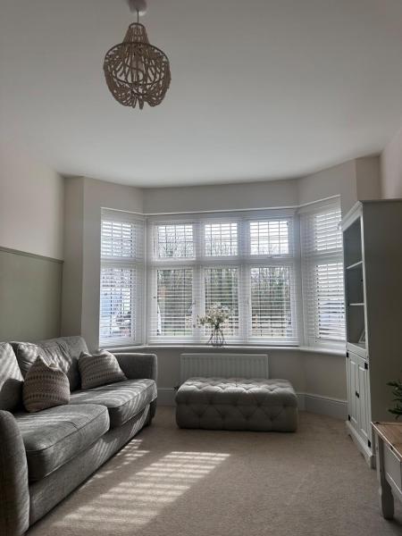 3 Bed 3 En-suite - Hot Tub! - Chichester