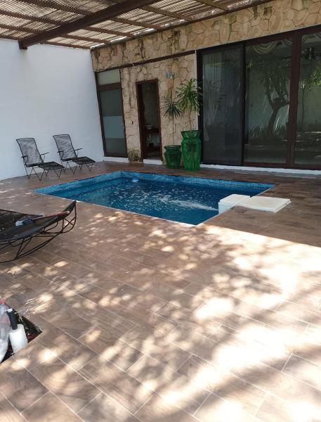 Casa Acogedora - Chetumal