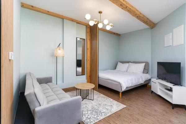 Dietla Anta Apartment - Krakau