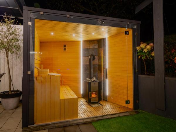 Alsóerdő Villa Resort - Zalaegerszeg