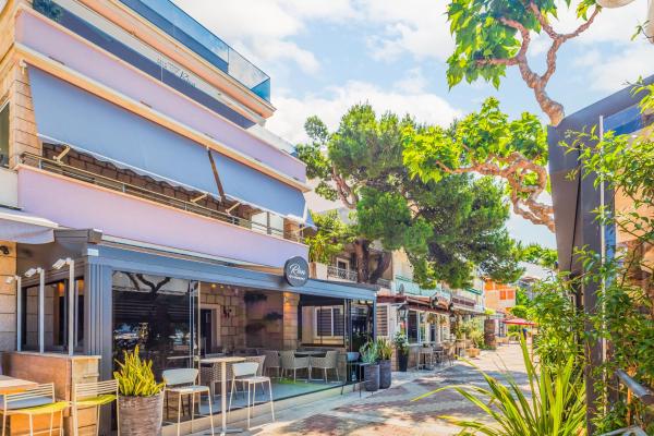 Riva Apartments Tucepi - Tučepi