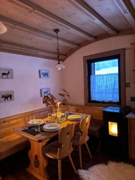 Apartament Doge - Sappada