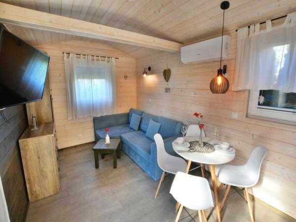 Comfortable Holiday Home With A Terrace, Ustronie - Ustronie Morskie