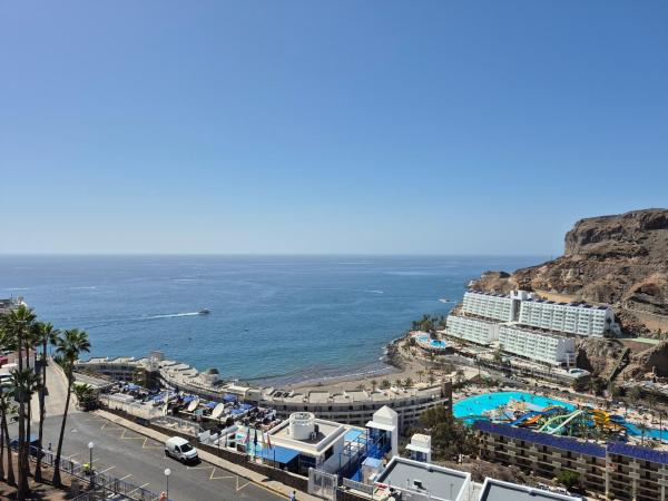 Taurito Luxholidays Ocean View - Mogán