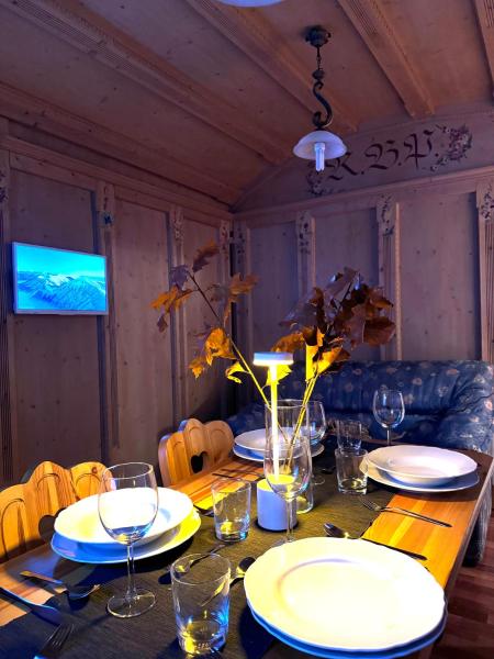 Apartament Doge - Sauris