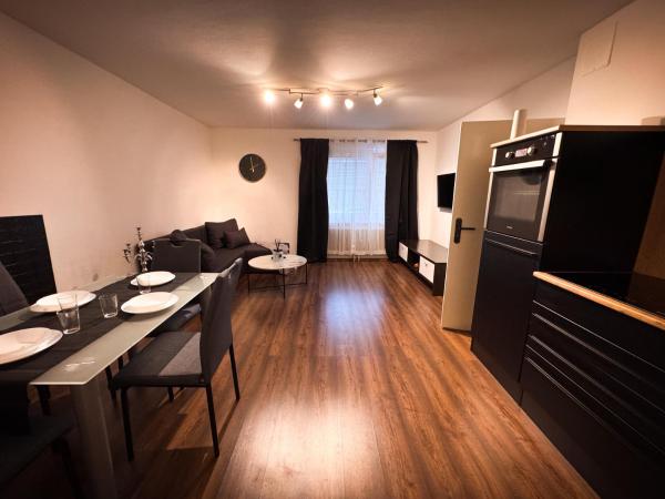 Geri's Apartment Vienna 20 Cozy, Modern & Centrally Located 24-hour Self Check-in & Out - Viena