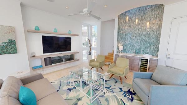 Seabreeze- By Holiday Isle Properties - Destin, FL