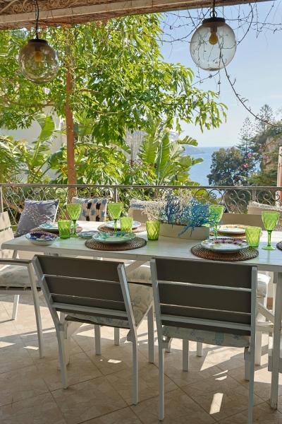 Casa Aversano Positano Center - 5 Minutes To Beach - Positano