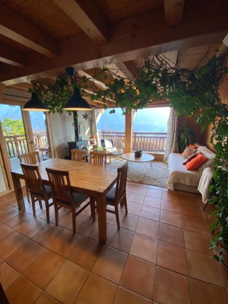 Charming Chalet In Passy - Passy