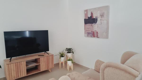 Luminoso Departamento En Mendoza - Mendoza