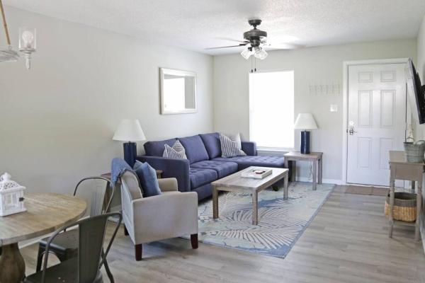 Gulf Coast Condos On The Sand Dunes - 101 - Alabama