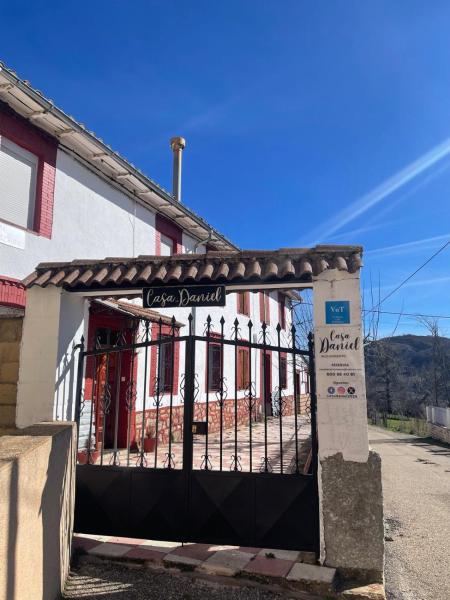 Casa Daniel - Vegacervera