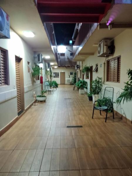 Hotel Pousada João 3.16 - Barretos