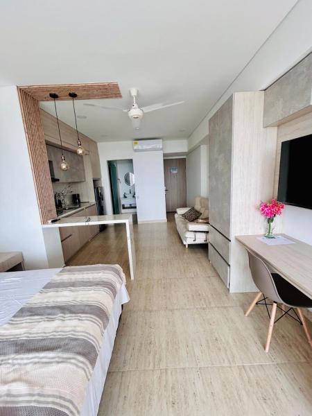 Hermosa Apartasuite En Cartagena!! - Cartagena