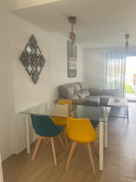 Home To Summer In Atlanterra - Spain