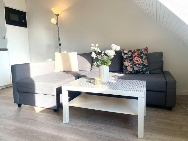 Ferienwohnung-haus-ingeborg-wohnung-2-og - Cuxhaven
