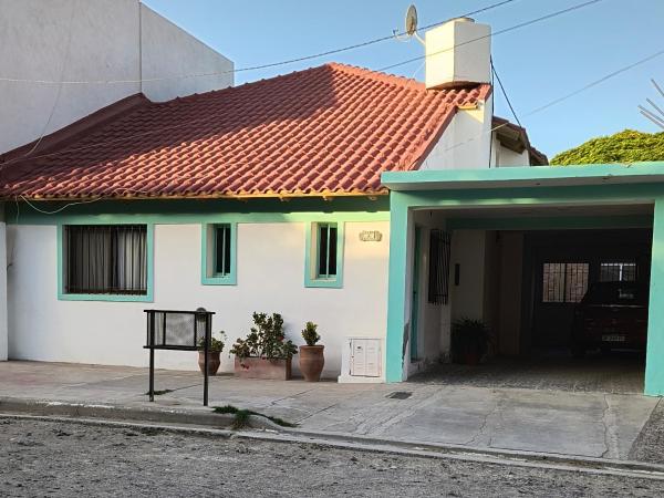 Verano Las Grutas - San Antonio Oeste