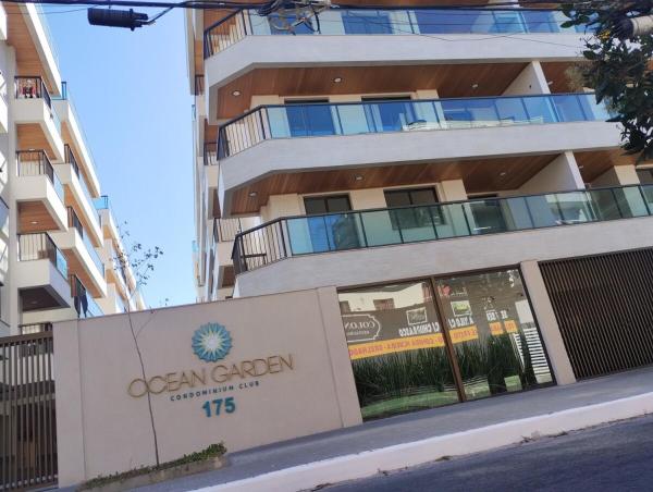 Apartamento Completo Em Cabo Frio - Cabo Frio