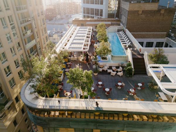 Kimpton Margot Sydney By Ihg - 薩里山