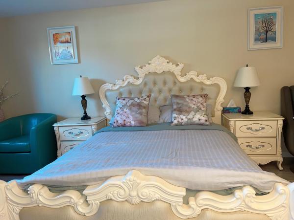 May House In Kerrisdale - Vancouver