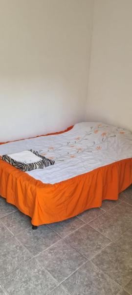 Pequena E Graciosa - Nova Iguaçu