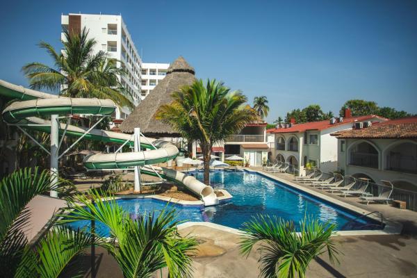 Los Picos Hotel & Suites Bucerias - La Cruz de Huanacaxtle