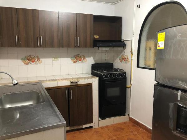 Apartamento Cerca A Parque De Bello Antioquia - Copacabana