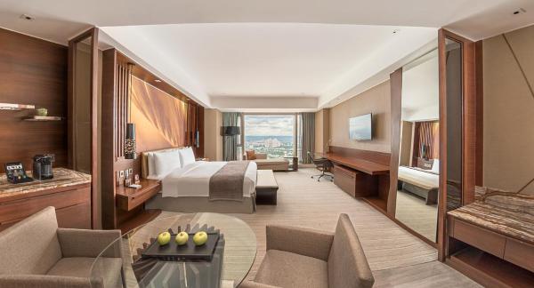Marco Polo Ortigas Manila - Quezon City