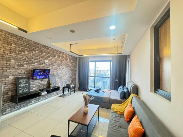The Goh - Icon City - Subang Jaya