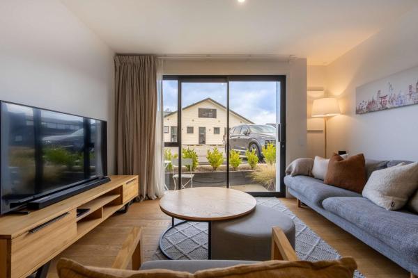 Adventure's Retreat - Wanaka