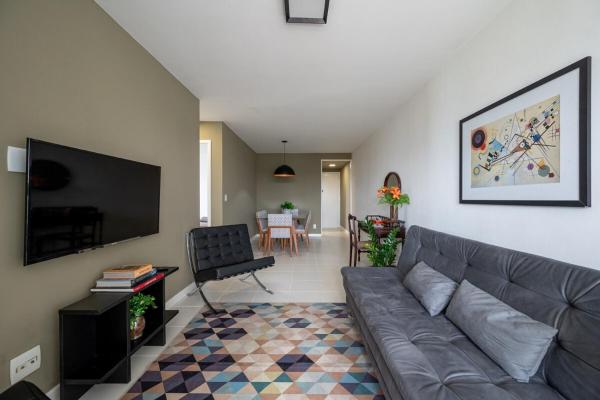 Apartamento Encantador - Rio De Janeiro