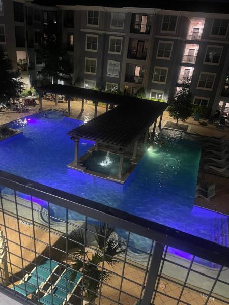 The Frisco Upscale - Frisco, TX