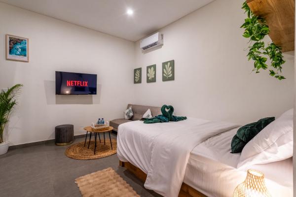 Apartement Room - Sanur