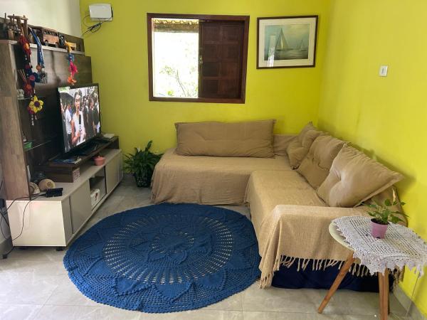 Recanto Do Corisco Em Paraty - Trindade