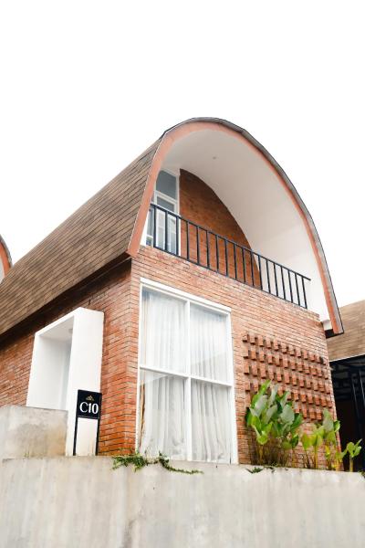 Pakuhaji Highland Eco-resort - Cimahi